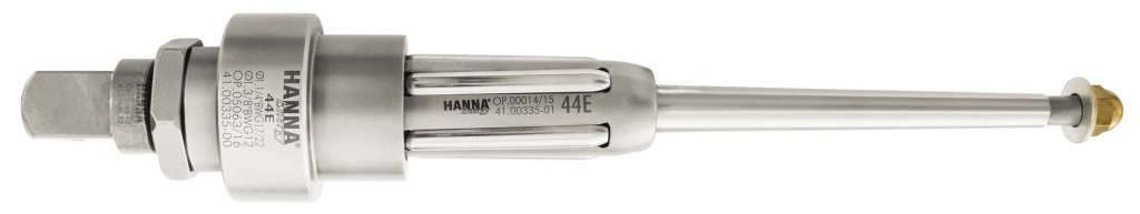 Adjustable Tube Expanders - HANNA Energy