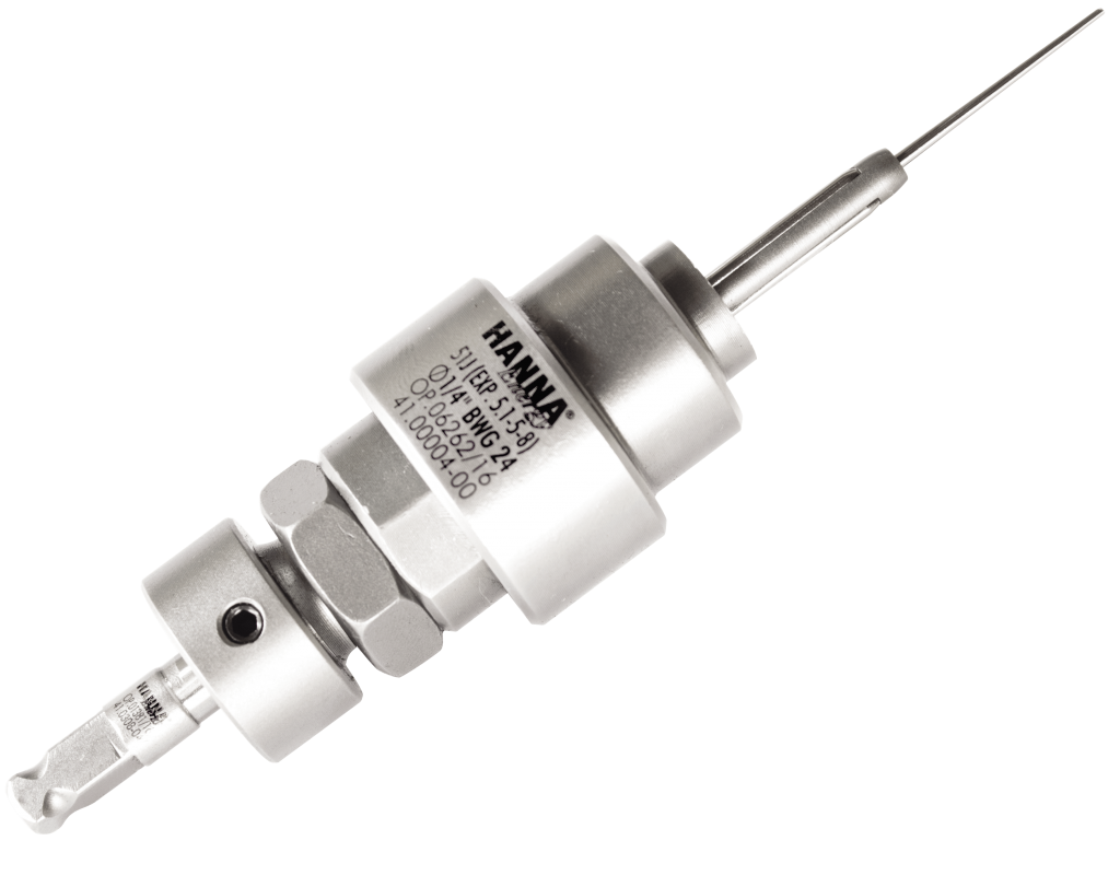 Adjustable Tube Expanders - HANNA Energy