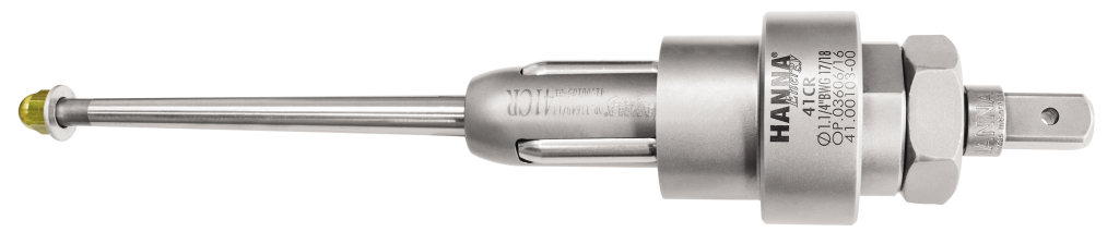 Adjustable Tube Expanders - HANNA Energy