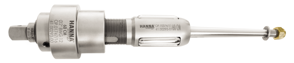 Adjustable Tube Expanders - HANNA Energy