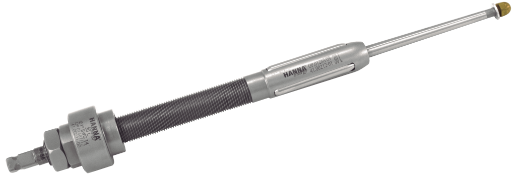 Adjustable Tube Expanders - HANNA Energy