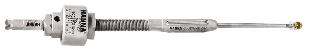 Adjustable Tube Expanders - HANNA Energy